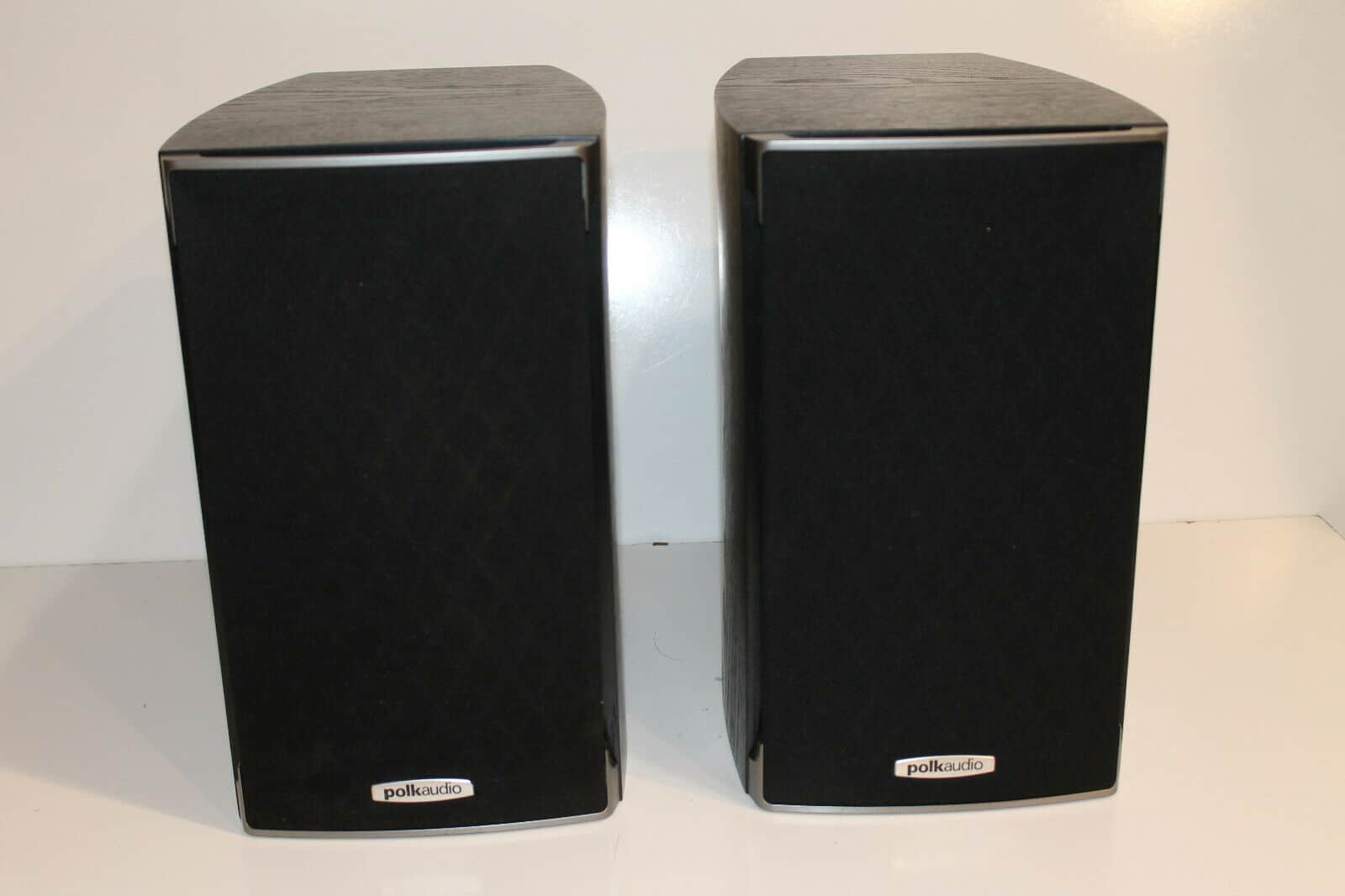 Polk RTi A1 Bookshelf Speakers Review - Sound Manual