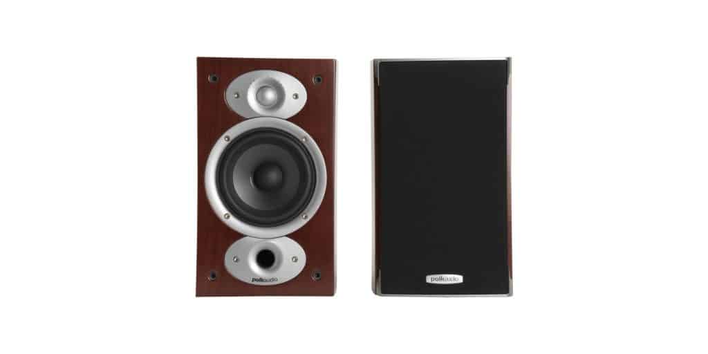 Polk RTi A1 Bookshelf Speakers Review - Sound Manual