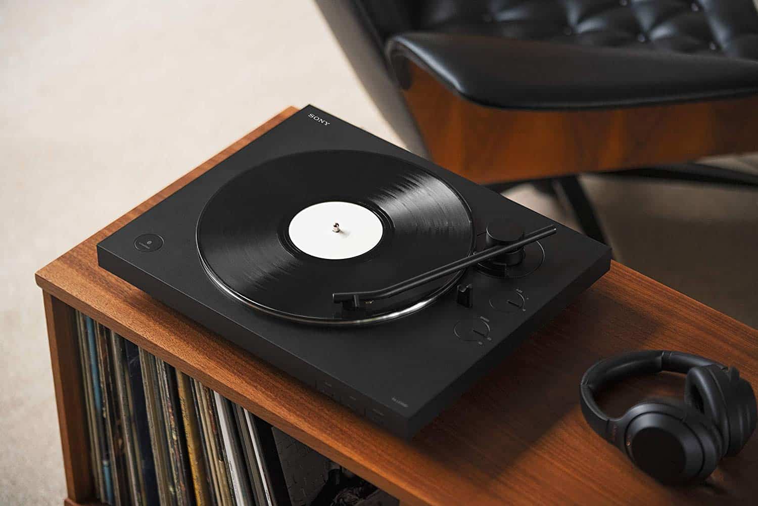 Sony PS-LX310BT Turntable Review - Sound Manual