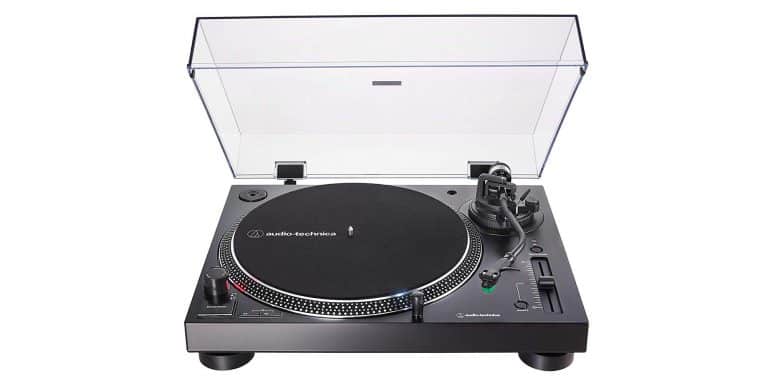 Audio Technica AT-LP120X Turntable Review - Sound Manual