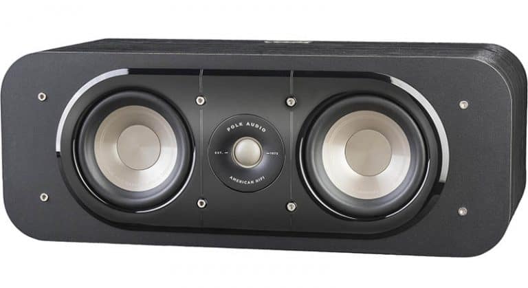 The 7 Best Center Channel Speakers For Your Home Theater (2024) - Sound ...