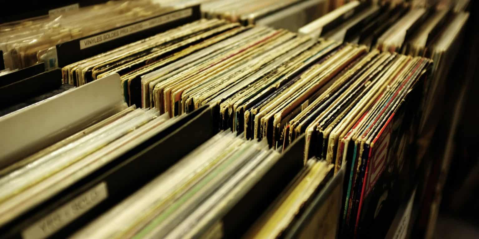 The 40 Best Vinyl Records to Test Your New Turntable - Sound Manual