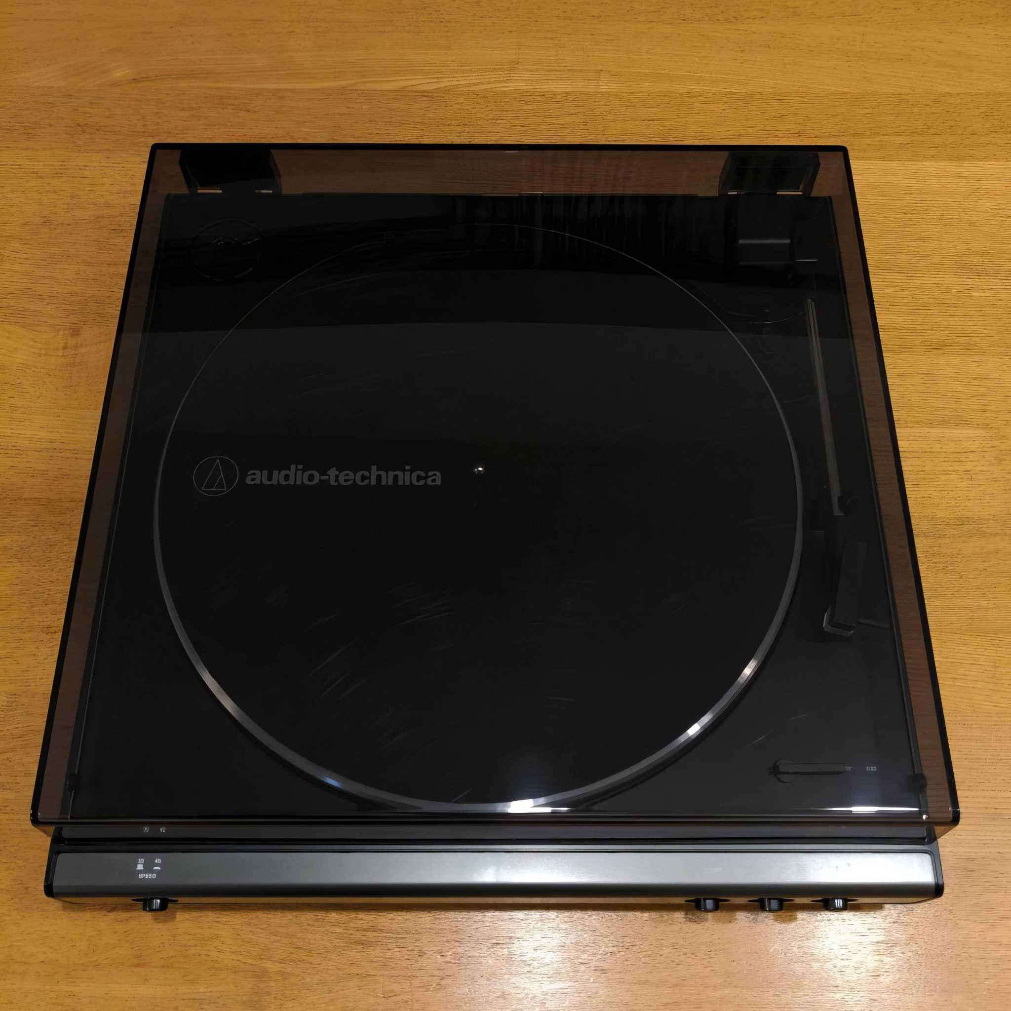 Audio Technica AT-LP60X Review - Sound Manual