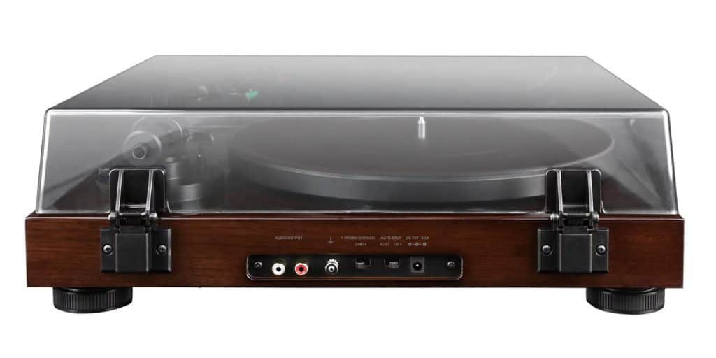 Fluance RT81 Reference Turntable Review - Sound Manual