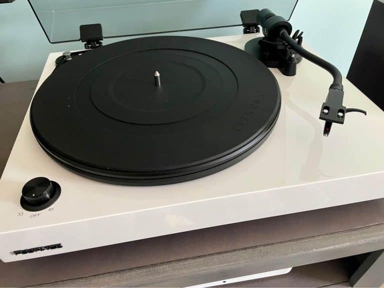Fluance RT82 Reference Turntable Review - Sound Manual
