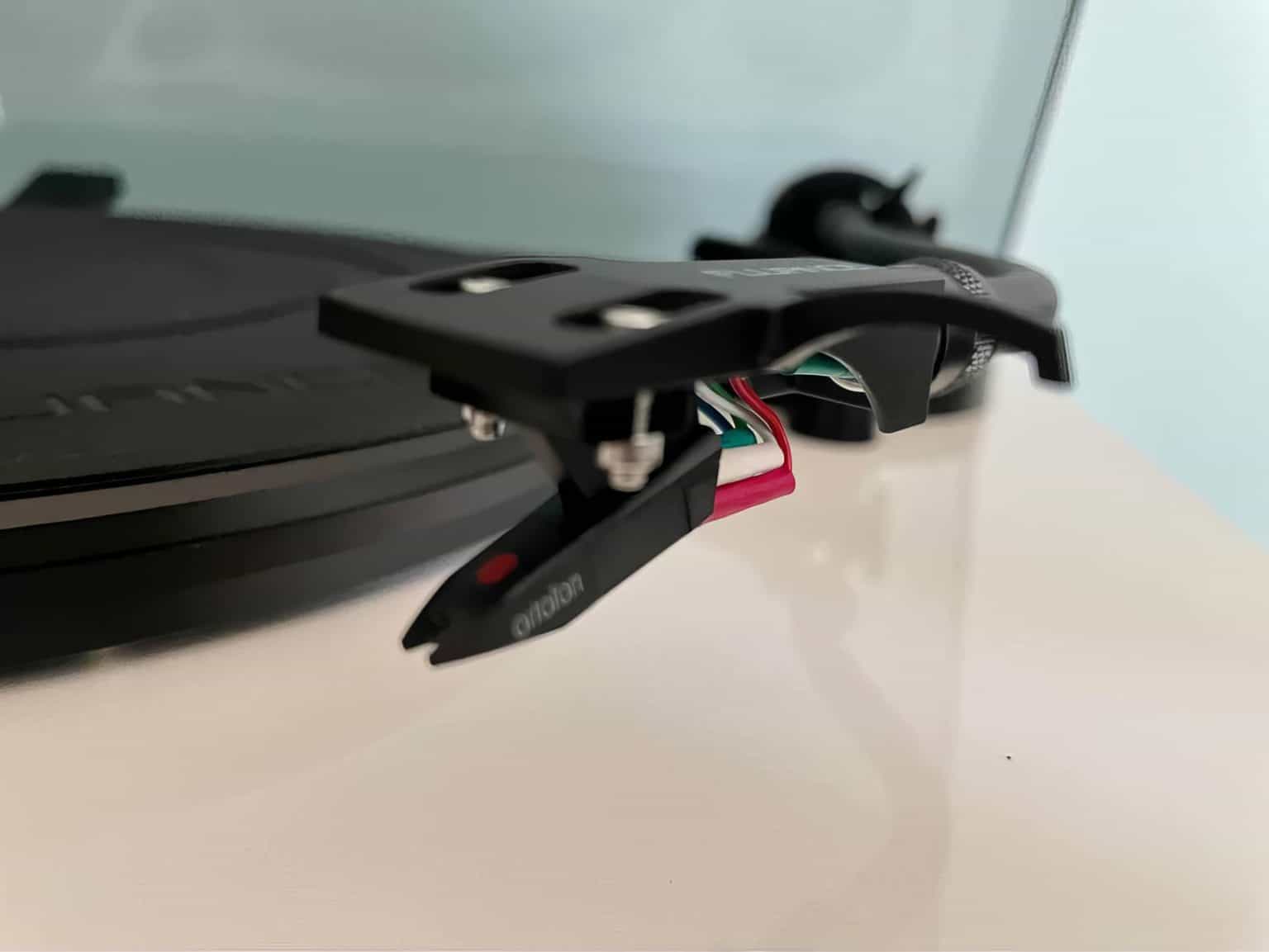 Fluance RT82 Reference Turntable Review - Sound Manual