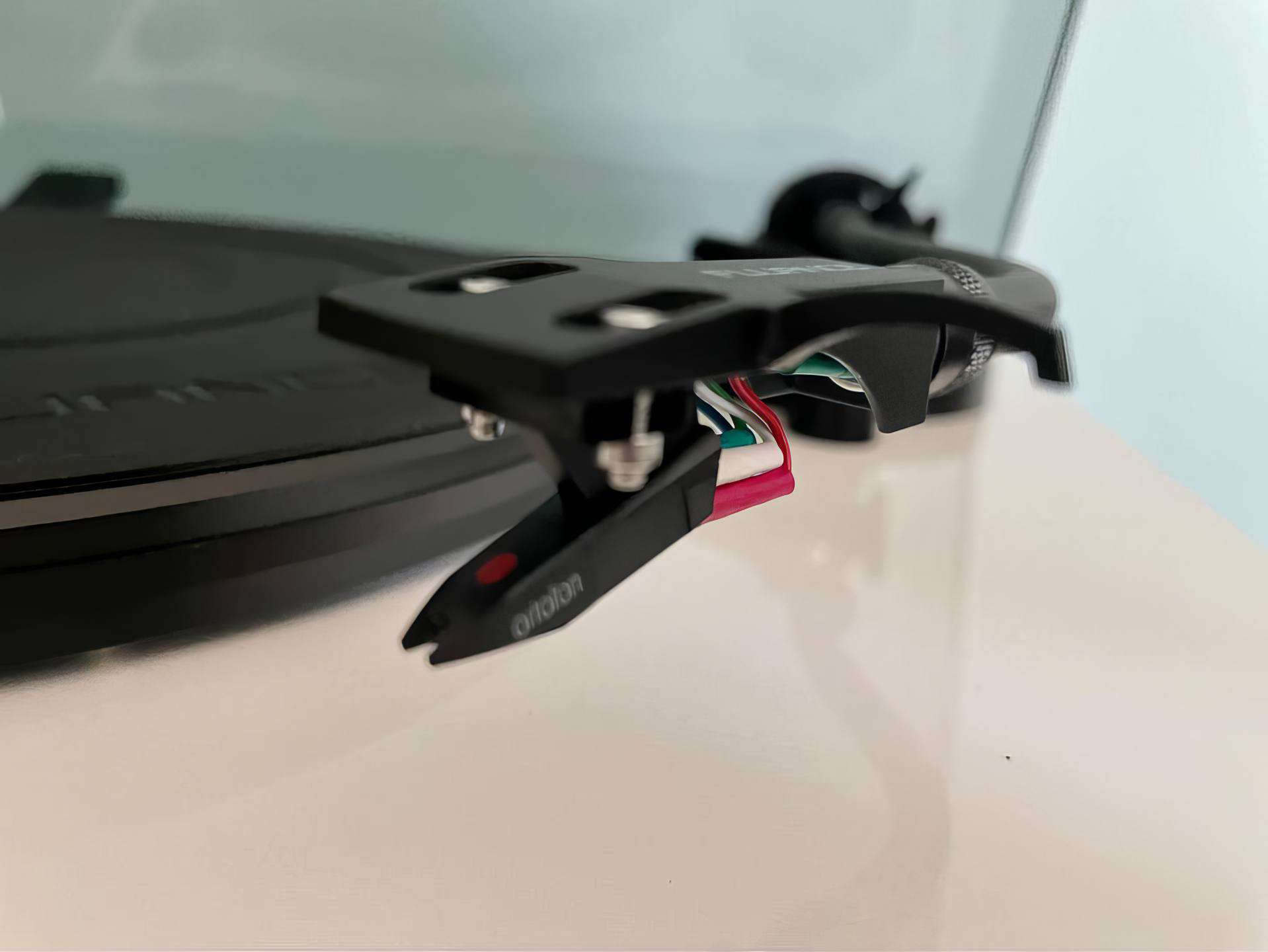 Fluance RT82 Reference Turntable Review - Sound Manual