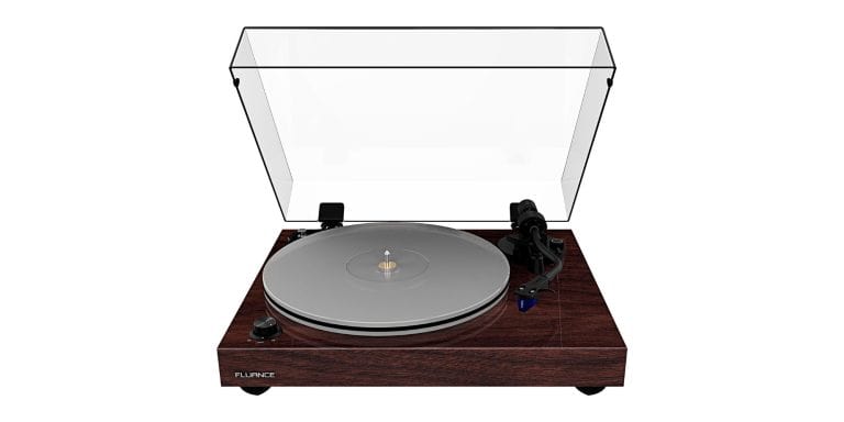 Fluance RT85 Reference Turntable Review - Sound Manual