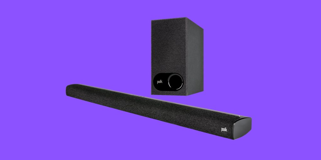 Polk Audio Signa S3 Soundbar Review - Sound Manual