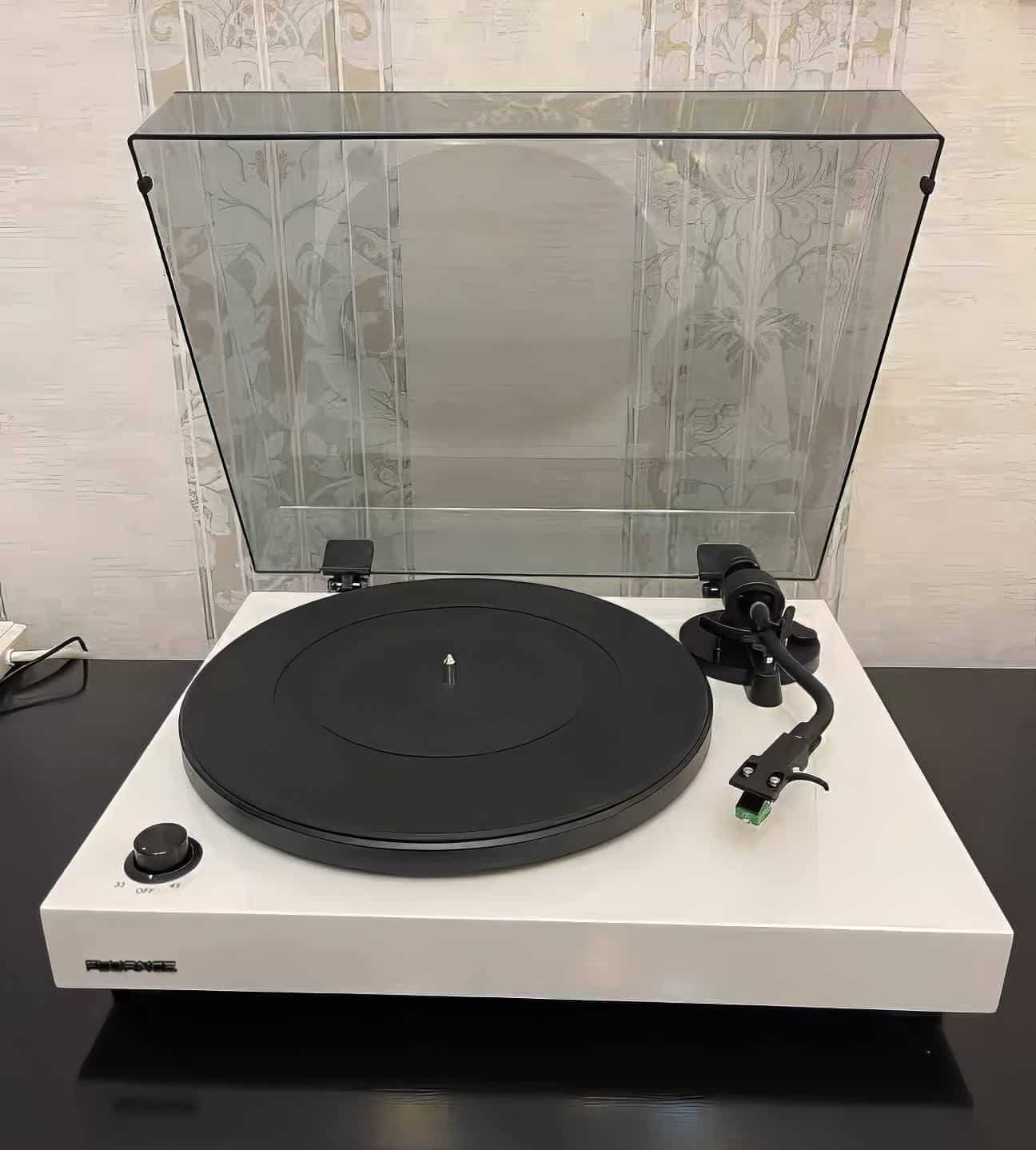 Fluance RT81 Reference Turntable Review - Sound Manual