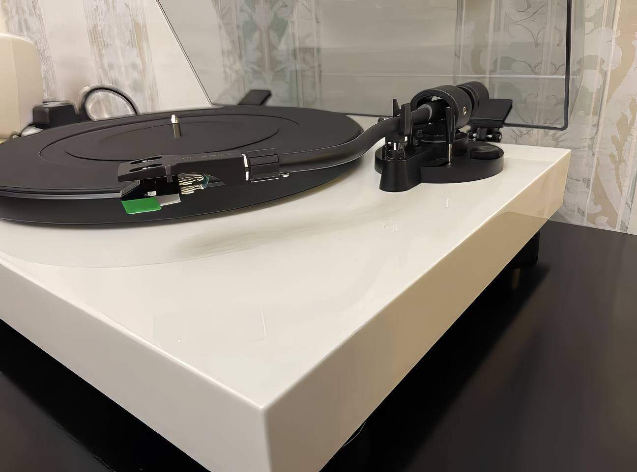 Fluance RT81 Reference Turntable Review - Sound Manual