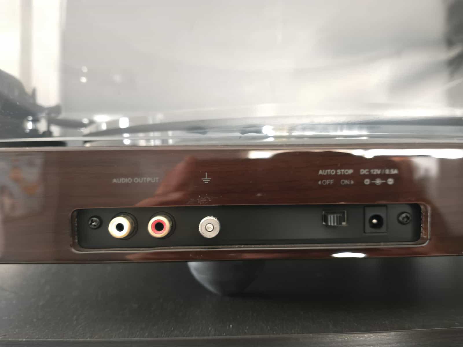 Fluance RT85 Reference Turntable Review - Sound Manual