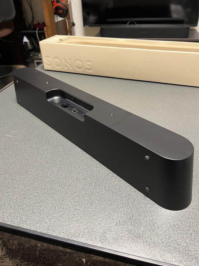 Sonos Ray Soundbar Review - Sound Manual